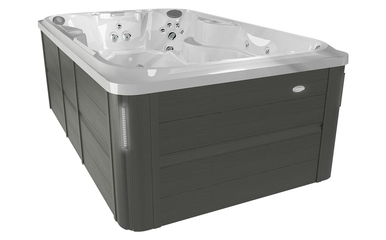 J-13 - Jacuzzi Swim Spas | Koval Building Supply