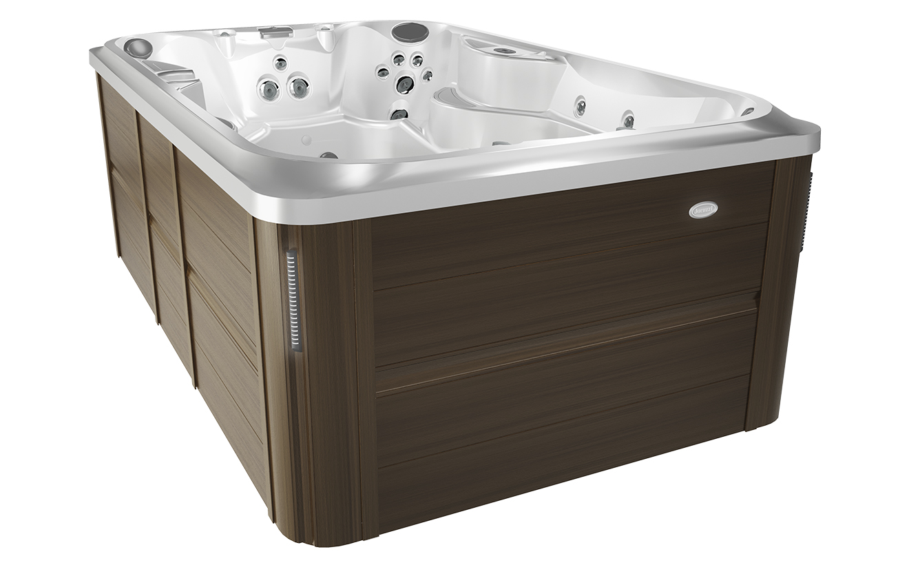 J-13 - Jacuzzi Swim Spas | Koval Building Supply