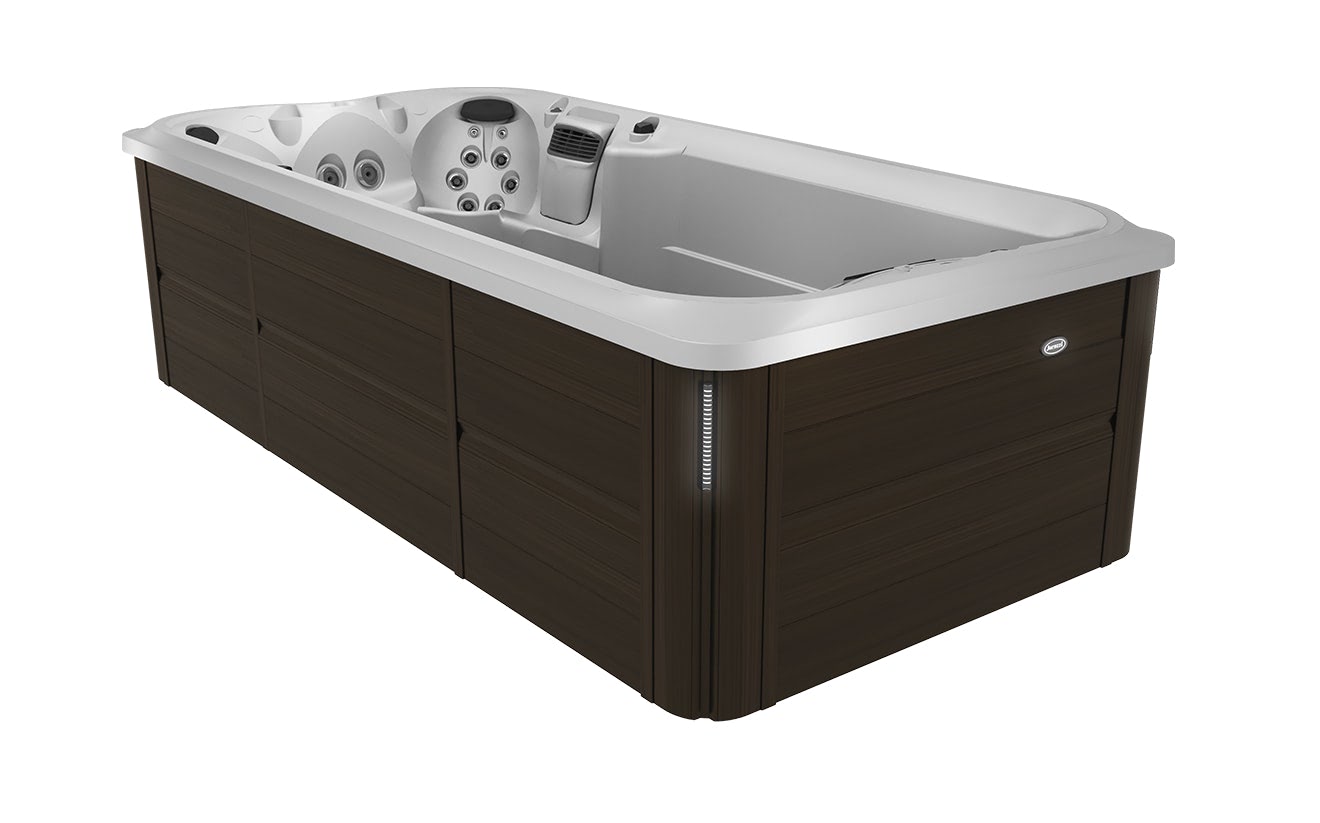 J-16 - Jacuzzi Swim Spas | Koval Building Supply