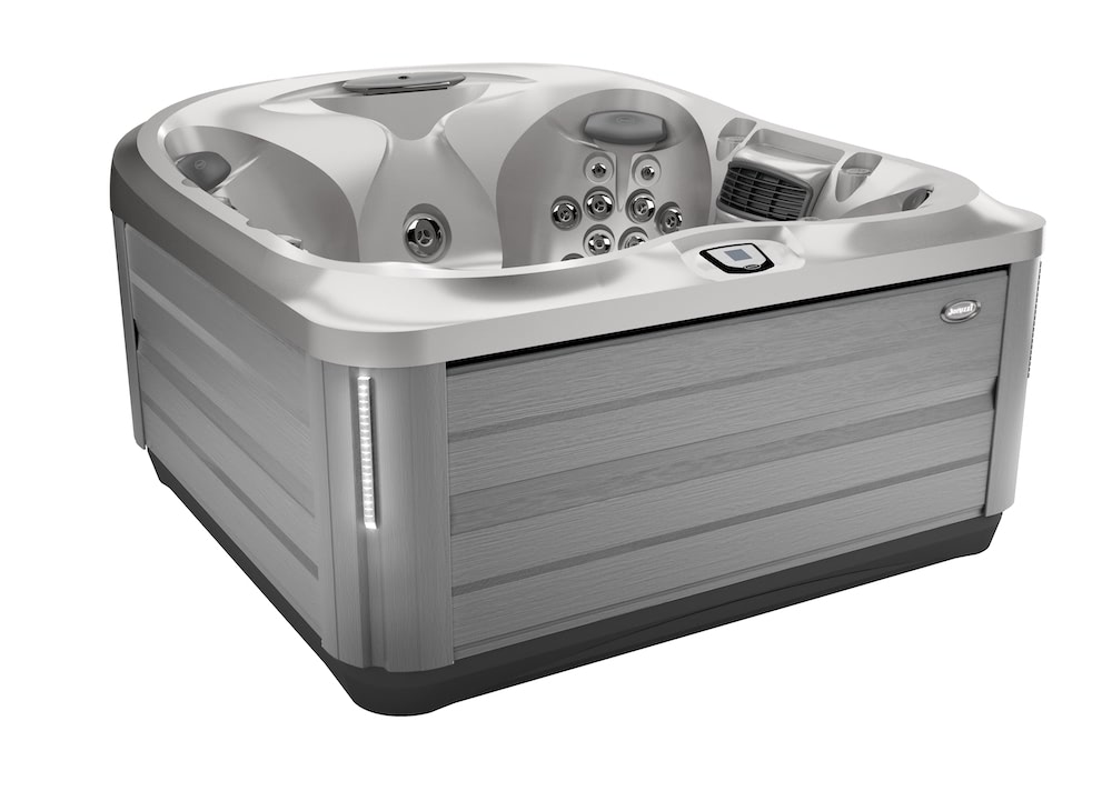 J-445™ - Jacuzzi® Hot Tub | Idaho Spas